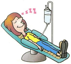 We are now able to offer Sedation to our patients. | Smile Care ...