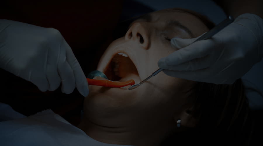 What is pyogenic granuloma? Causes and symptoms | Smile Care Cosmetic ...