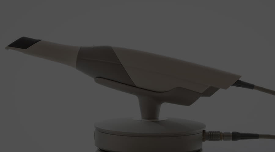 What is the 3Shape TRIOS digital scanner? | Smile Care Cosmetic Centre
