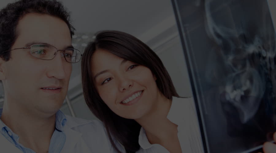 What is the Steiner analysis for orthodontic diagnosis? | Smile Care ...