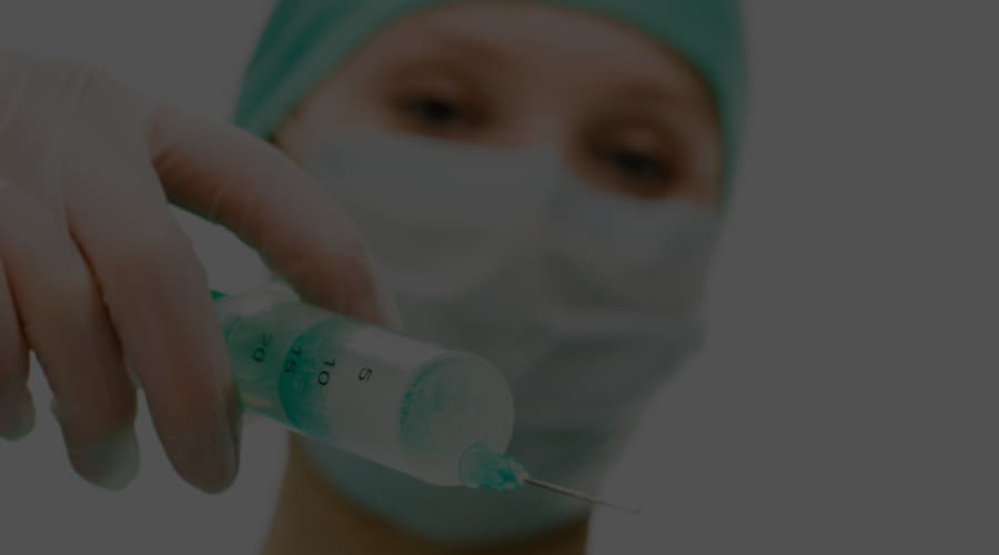 What is the infiltrative and truncal anesthesia technique in dentistry ...