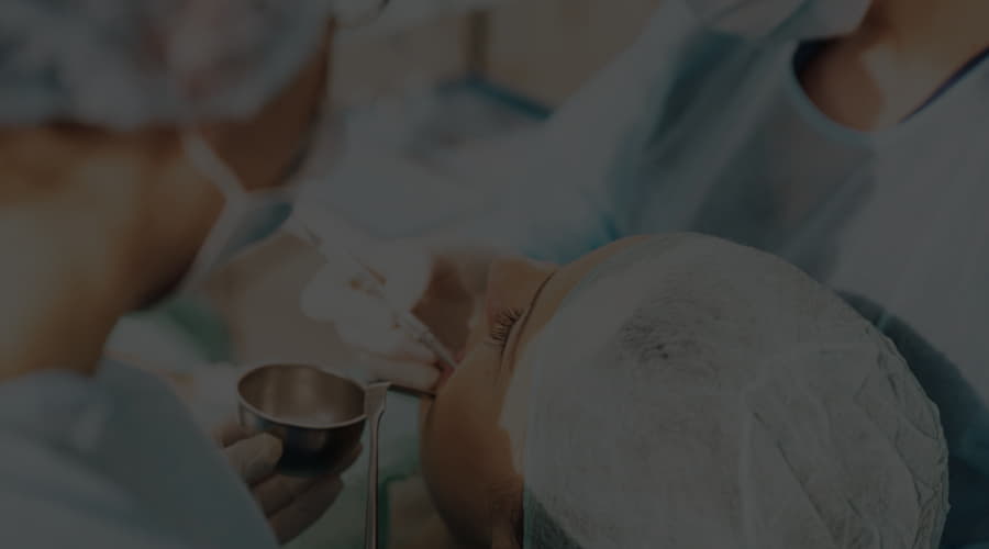 What is the modified Widman flap technique? | Smile Care Cosmetic Centre