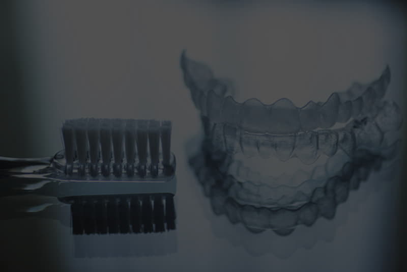 Why an invisible Invisalign orthodontics | Smile Care Cosmetic Centre