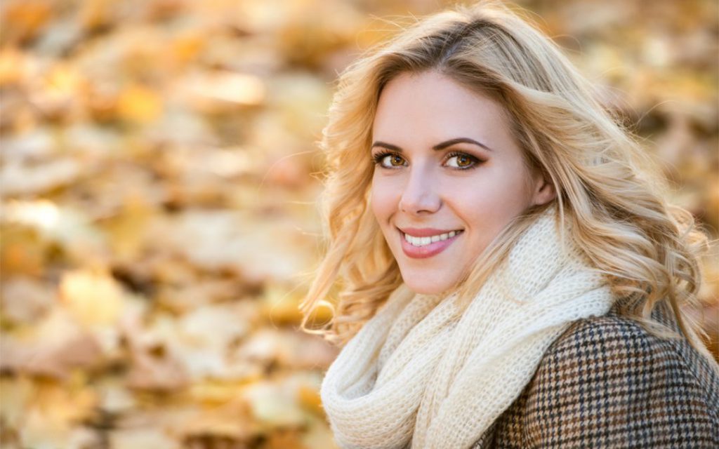 Discreet Teeth Straightening with Invisalign | Smile Care Cosmetic Centre